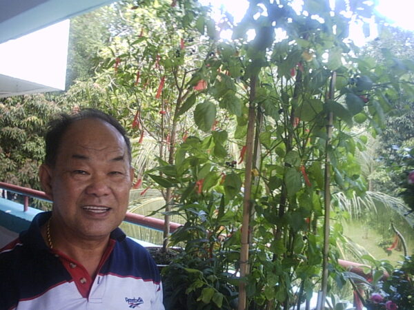 Chan Kwee Yong – Woon Family Portal