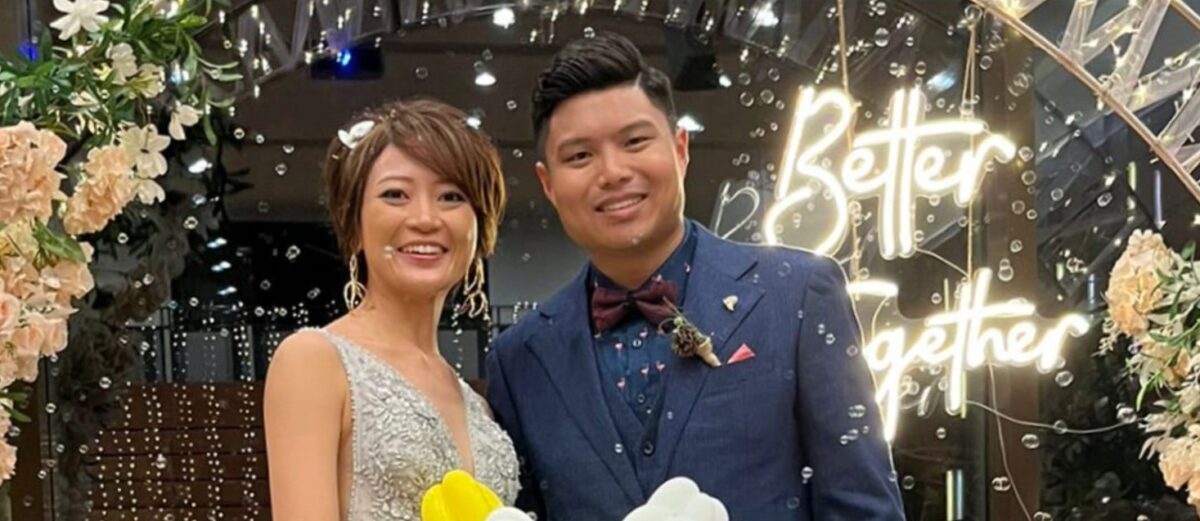 Benjamin Tan and Chia Seok Cheng Family Clan Members - Woon Family Portal
